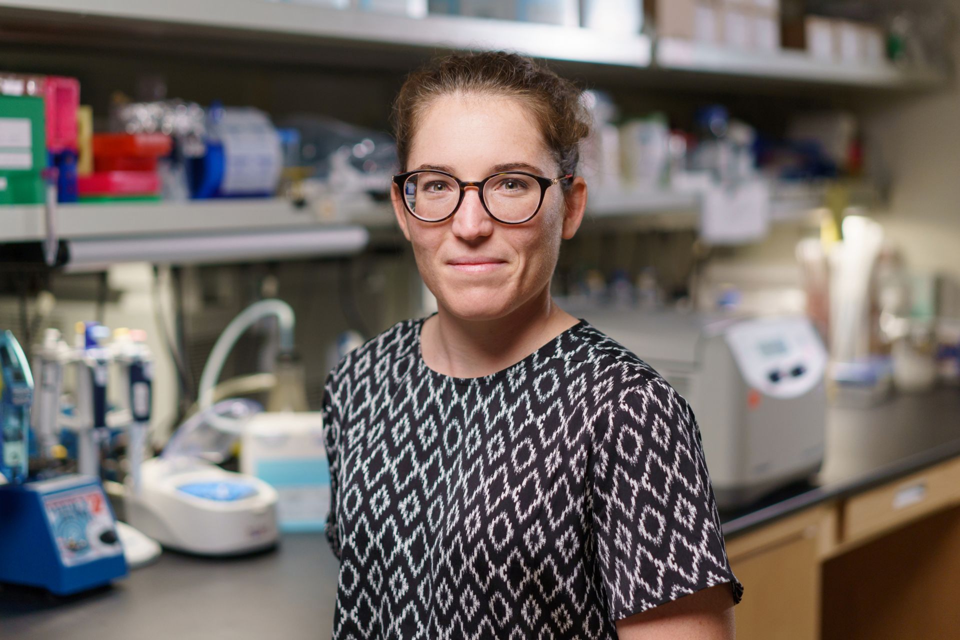 Yang Lab | St. Jude Research