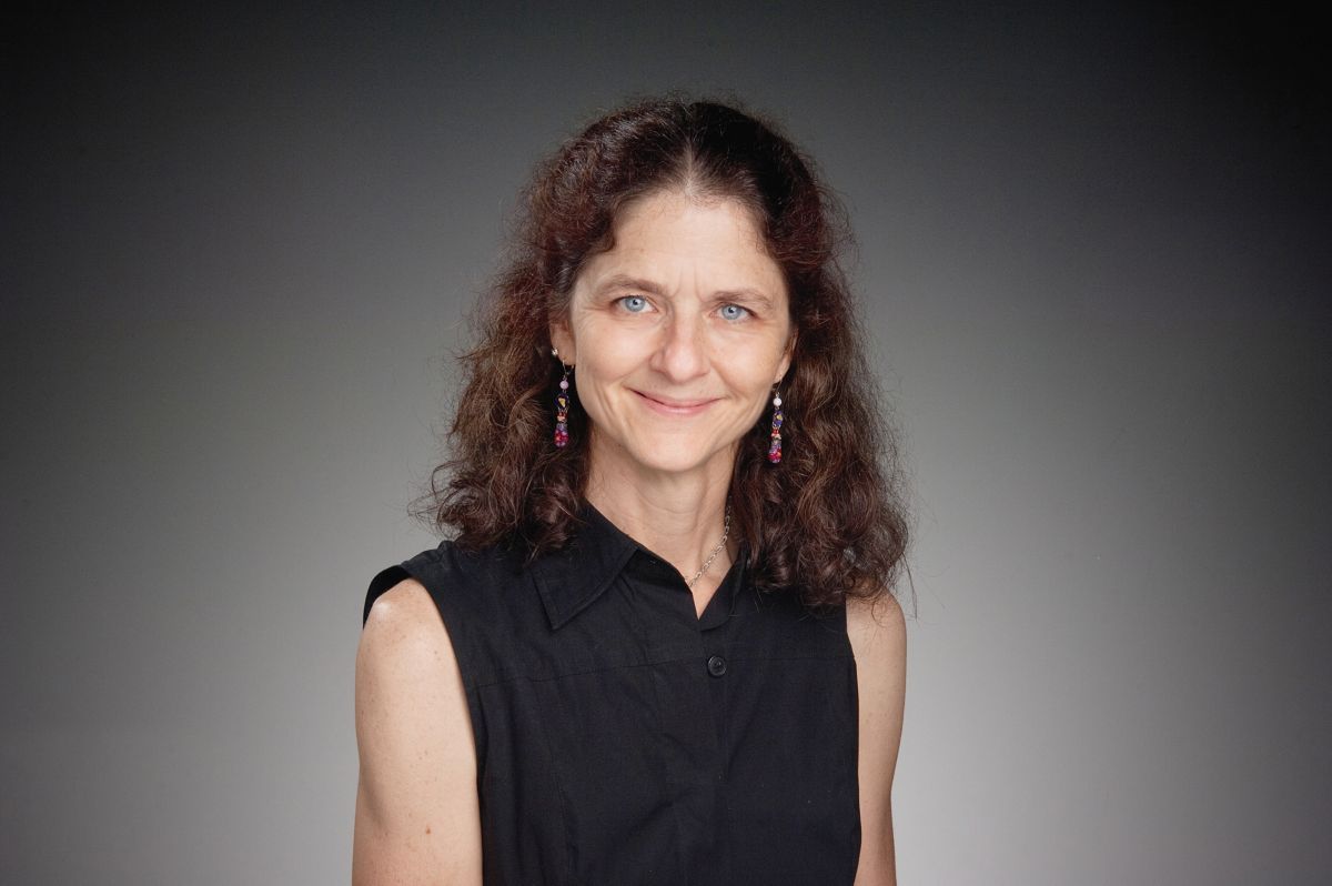 Mary Powers | St. Jude Research