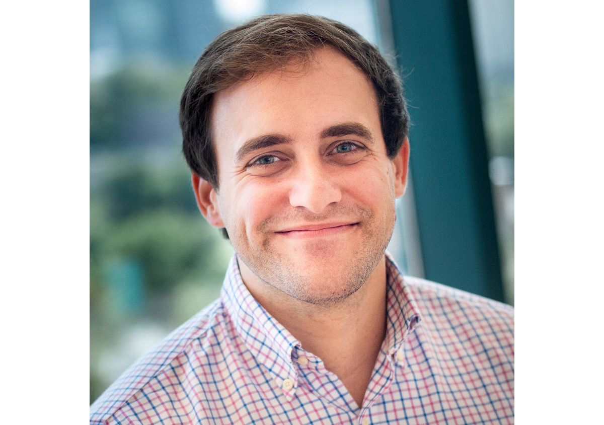 Clay McLeod | St. Jude Research