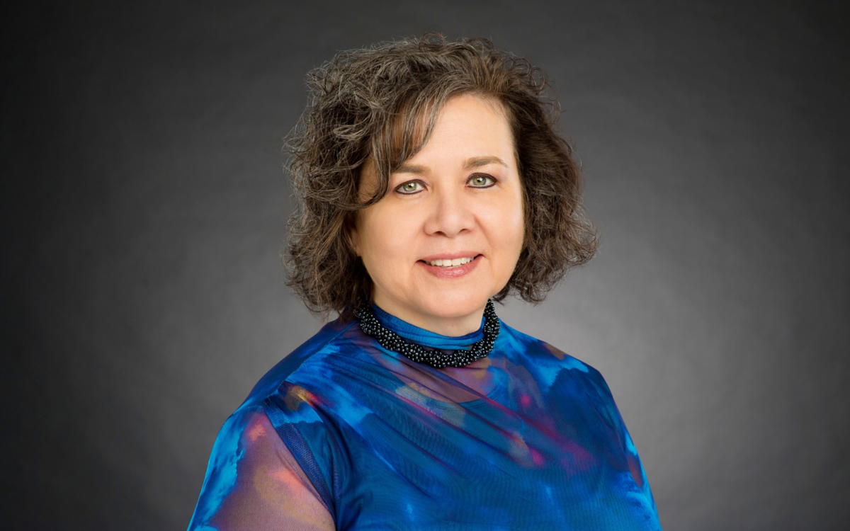 Maria Megdal | St. Jude People