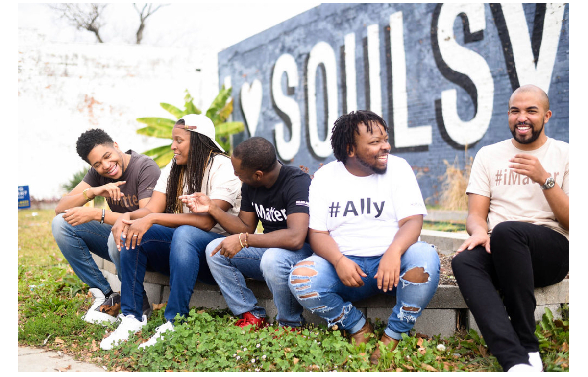 Inclusivity and Belonging in Memphis