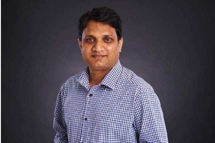 Blanchard Lab | St. Jude Research