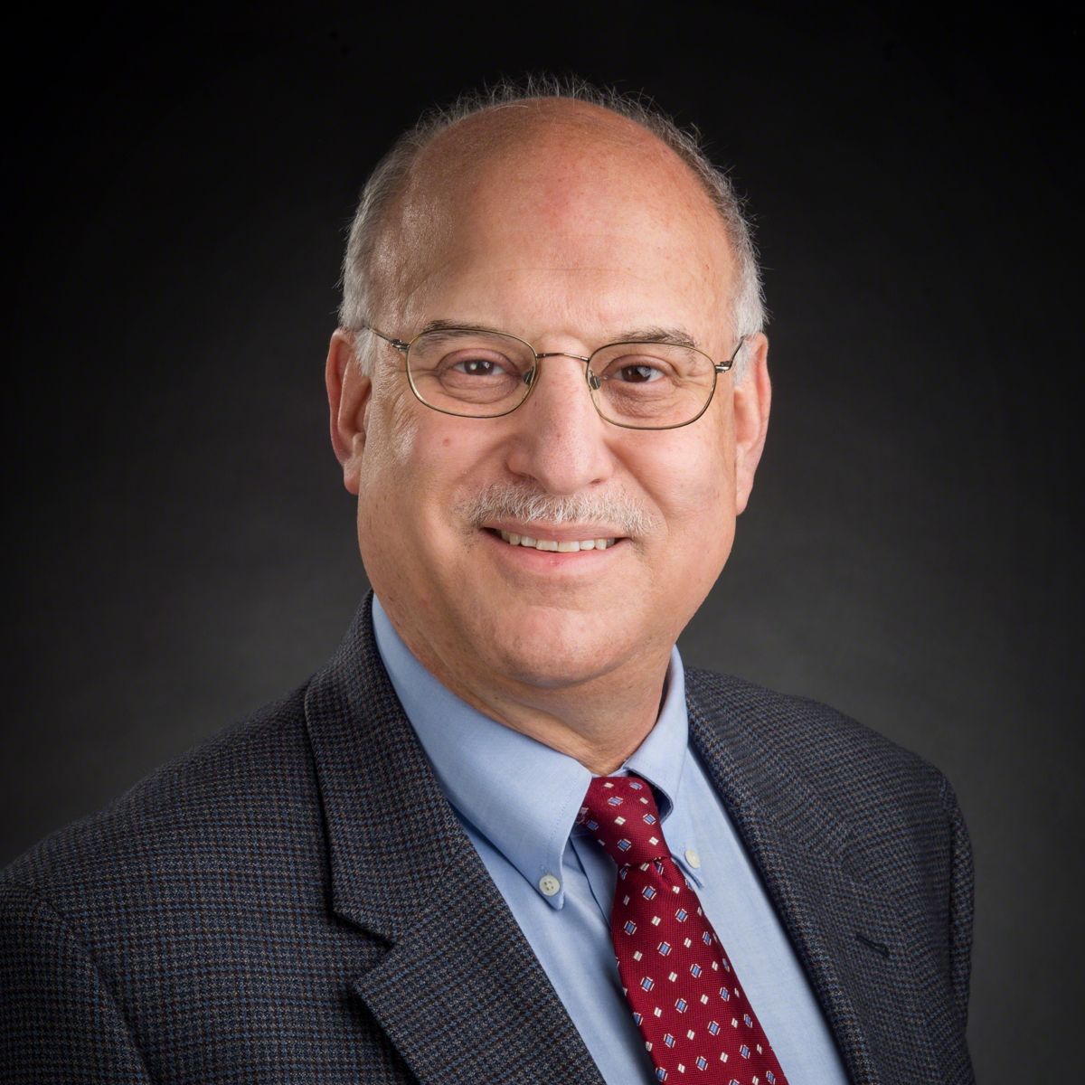 Ellis J. Neufeld, MD, PhD | St. Jude Research