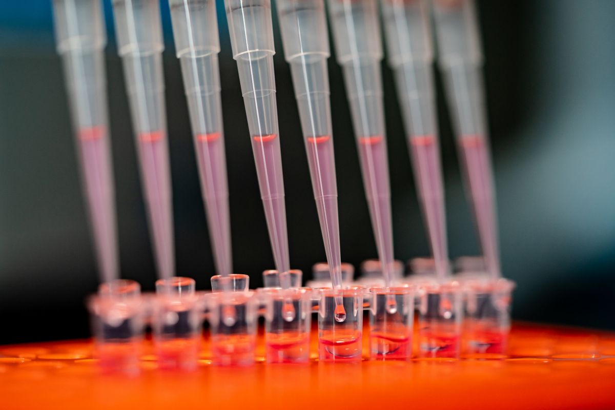 Neurocytometry Laboratory | St. Jude Research