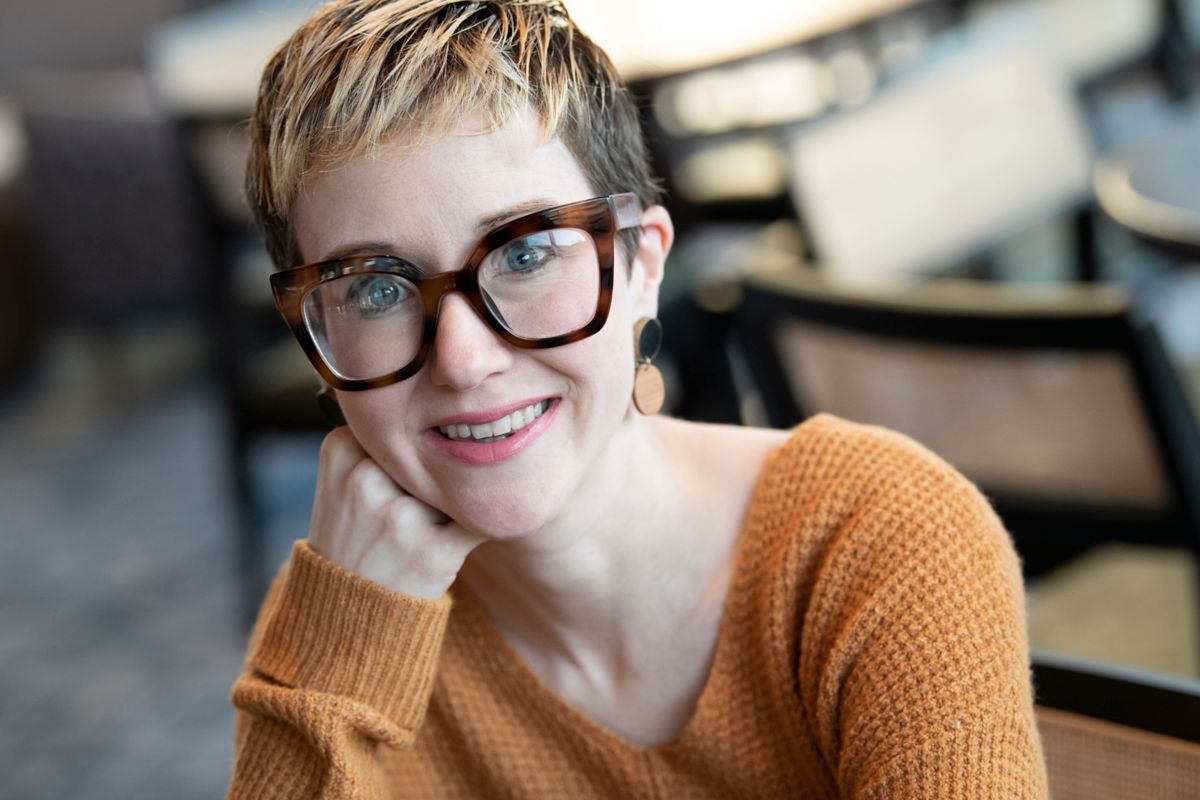 Q&A with Morgan Newman, Community Engagement Liaison for Cervivor Inc ...