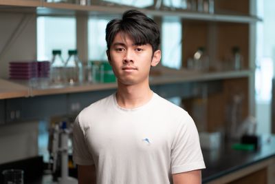 Cao Lab Team | St. Jude Research