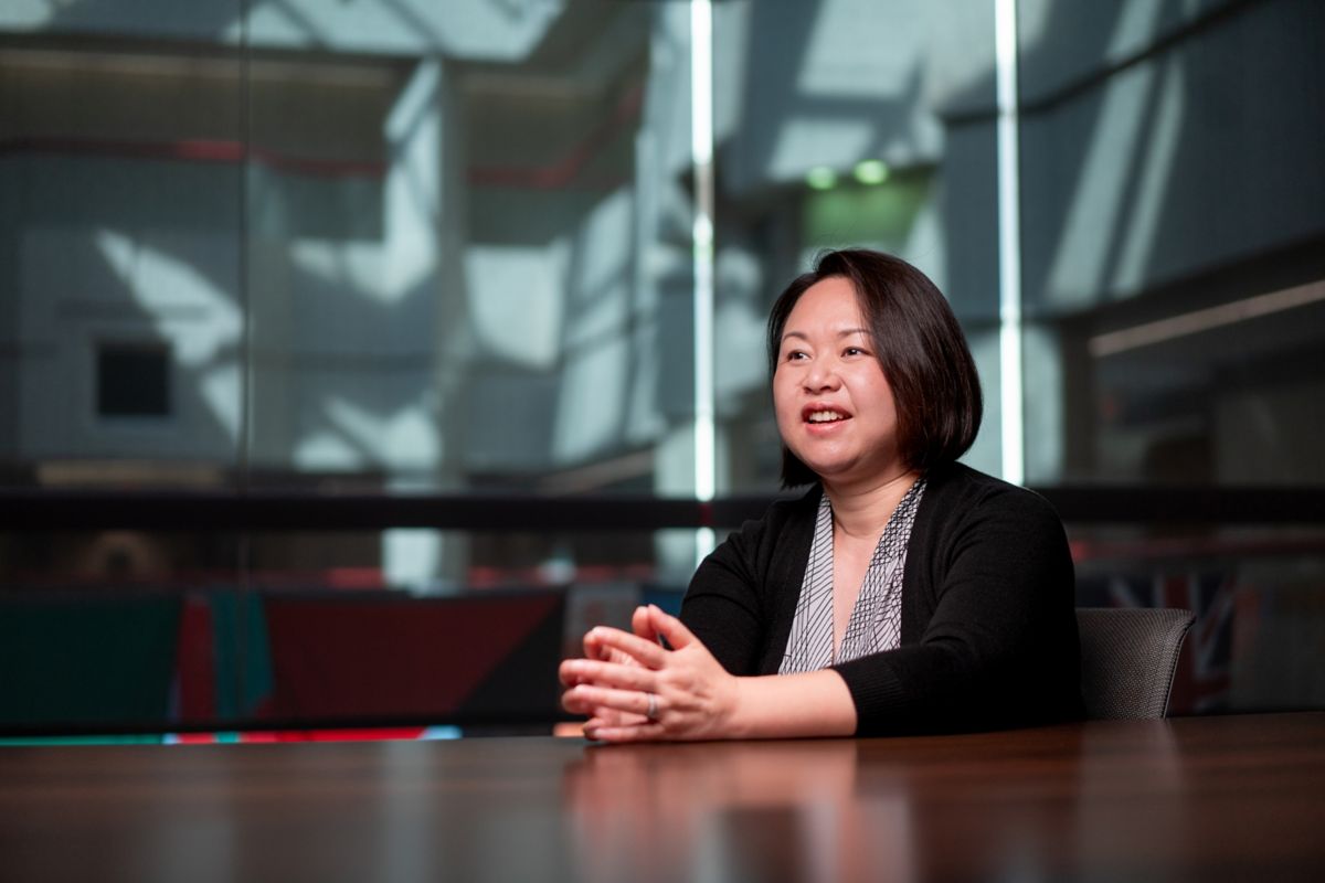 Ni Lab | St. Jude Research