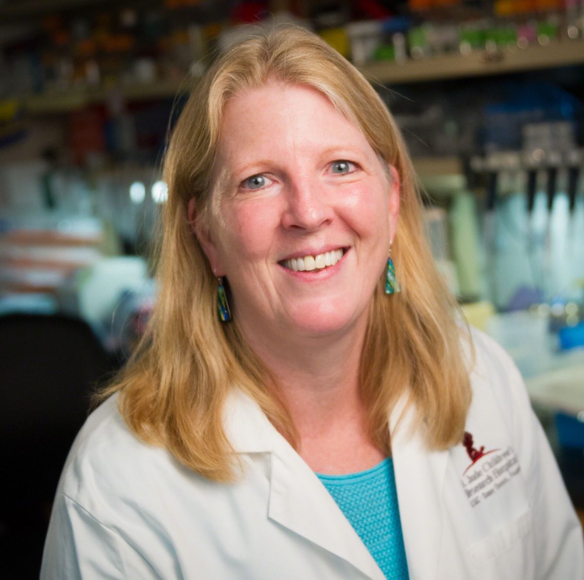 Kim E. Nichols | St. Jude Research