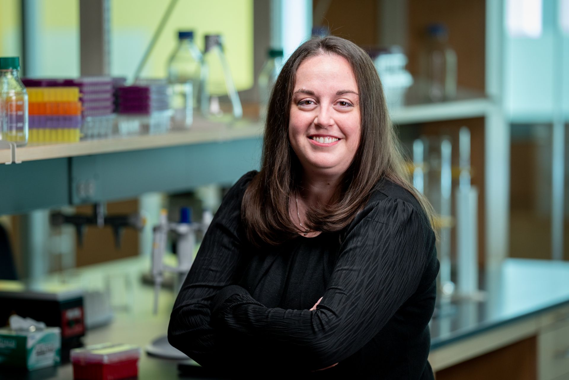 Dyer Lab | St. Jude Research
