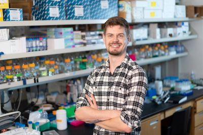 Mittag Lab Team | St. Jude Research