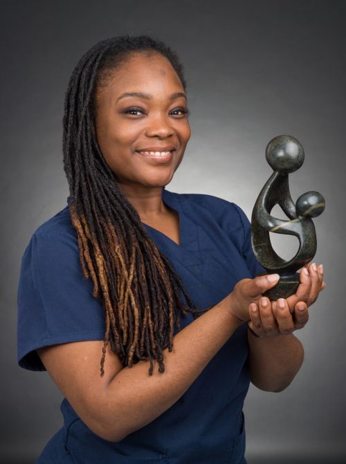 The DAISY Award for Extraordinary Nurses | St. Jude Care & Treatment