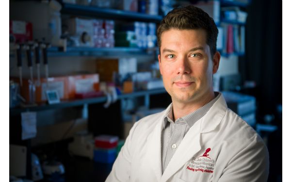 Labs | St. Jude Research