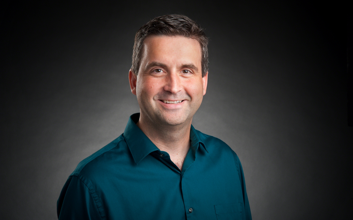 Andrew Pappas | St. Jude People