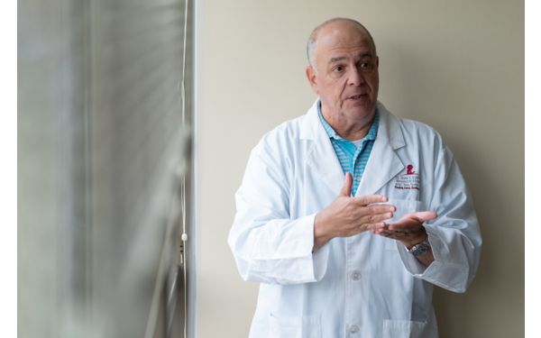 Clinical Research | St. Jude Research