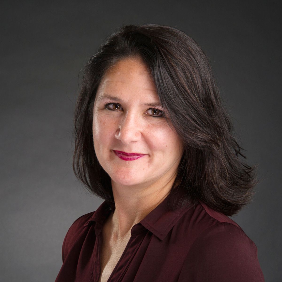 Jennifer Parris | St. Jude Research