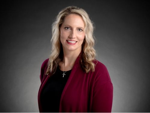 Human Performance Lab | St. Jude Research