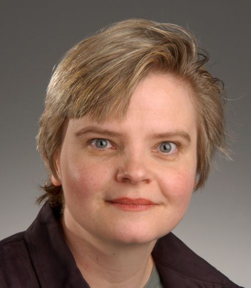 Janet Partridge, PhD | St. Jude Research