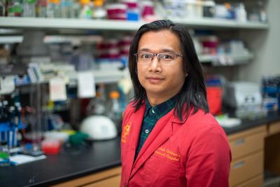 Webby Lab Team | St. Jude Research