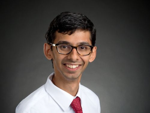 Anand Patel Lab | St. Jude Research