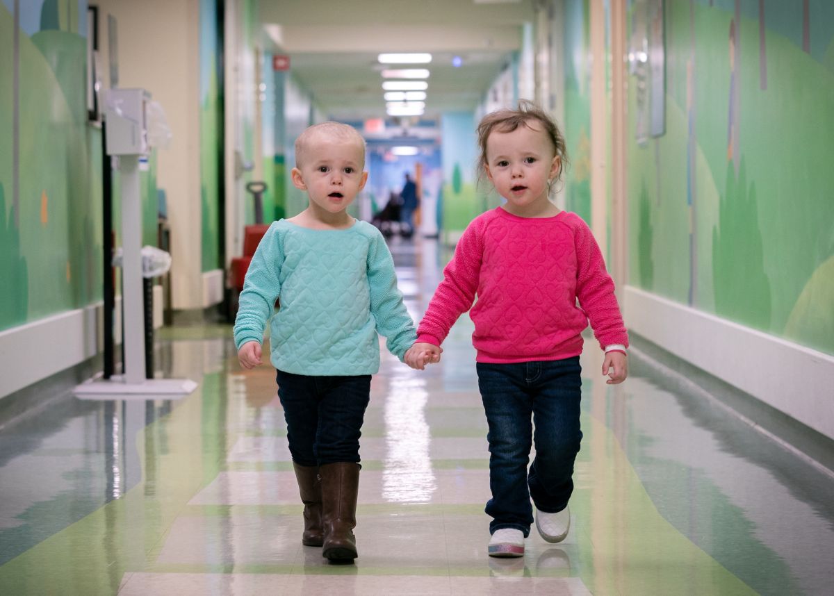 24-36 Month Developmental Milestones - Together by St. Jude™