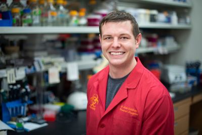 Webby Lab Team | St. Jude Research