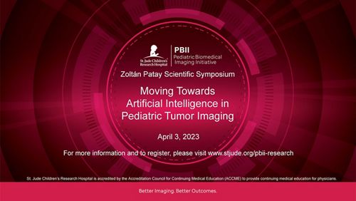 PBII Past Research Symposia | St. Jude Research