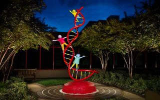 Our Science | St. Jude Graduate School