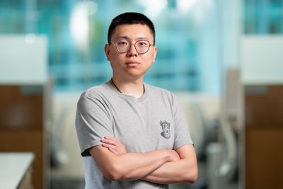 Chen Lab Team | St. Jude Research