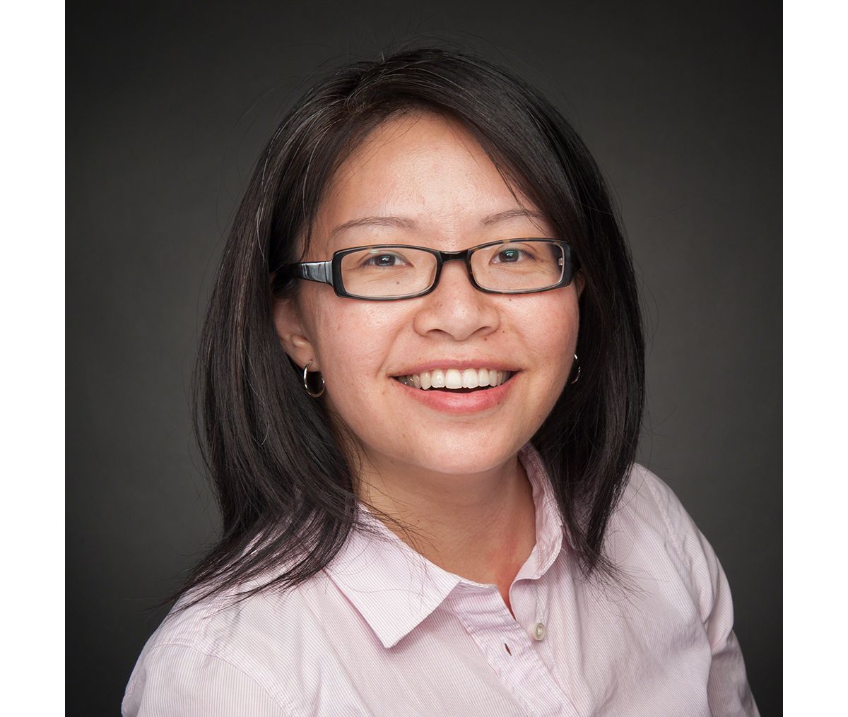 Jamy Peng, PhD | St. Jude Research