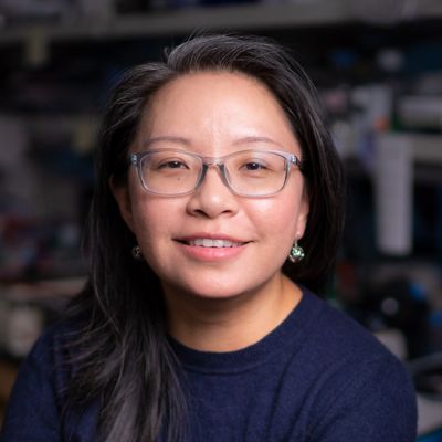 Developmental Biology: Meet the Team | St. Jude Research