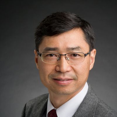 Developmental Biology: Meet the Team | St. Jude Research