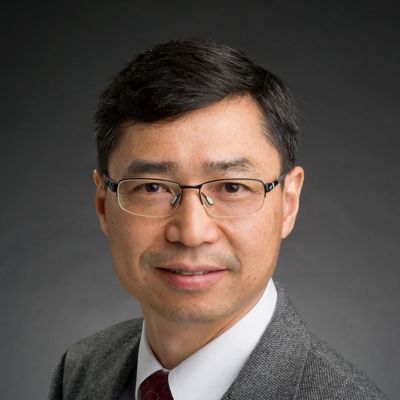 Center for Proteomics and Metabolomics | St. Jude Research