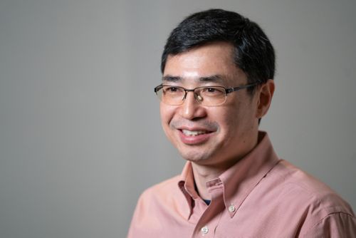 Peng Lab | St. Jude Research