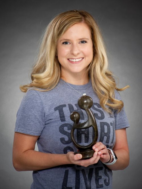 The DAISY Award for Extraordinary Nurses | St. Jude Care & Treatment