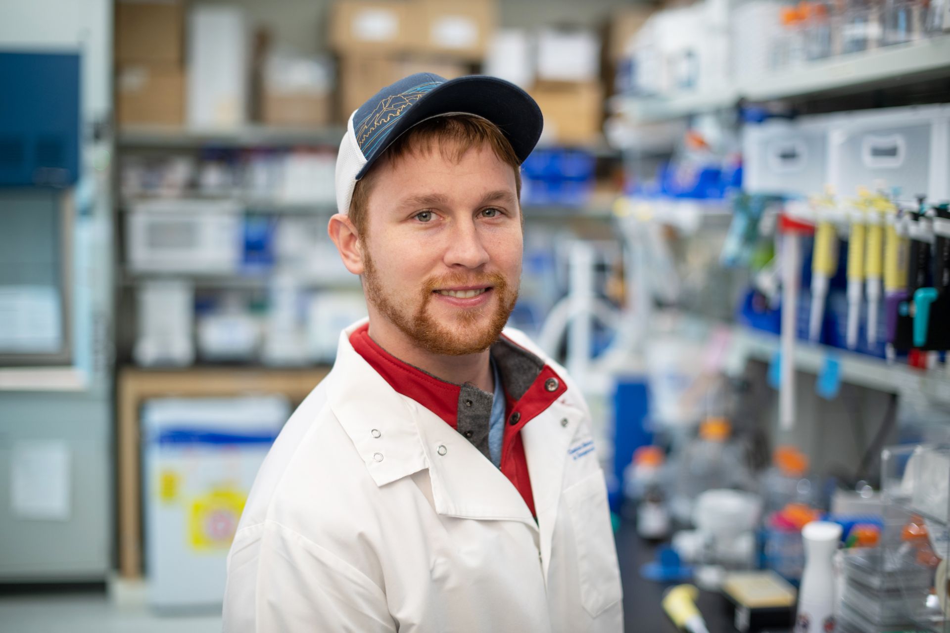 Lee Lab | St. Jude Research