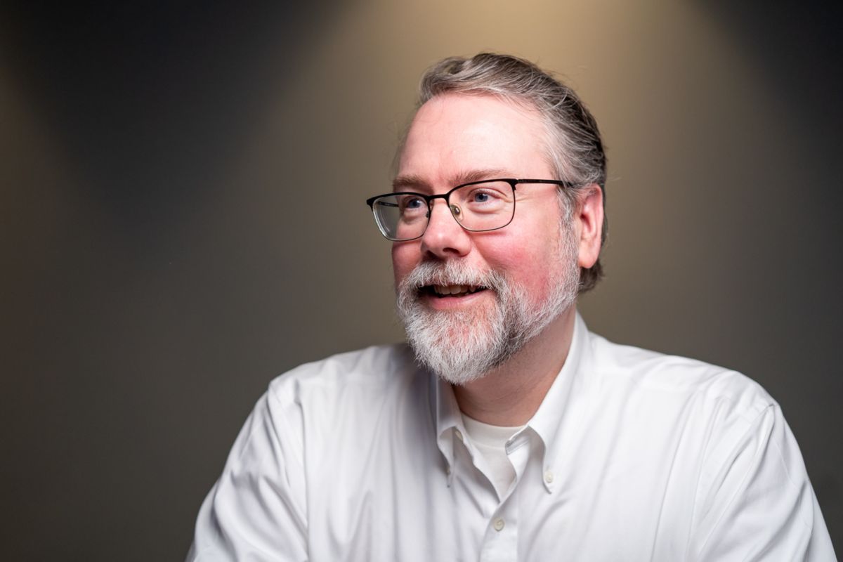 Nicholas Phillips Clinical Research Profile | St. Jude Research
