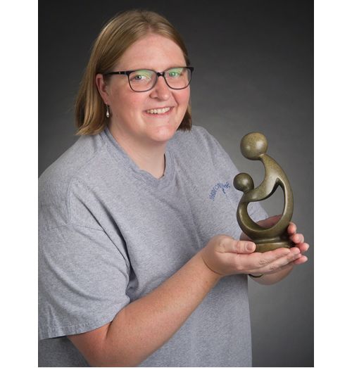 The DAISY Award for Extraordinary Nurses | St. Jude Care & Treatment