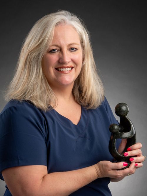 The DAISY Award for Extraordinary Nurses | St. Jude Care & Treatment