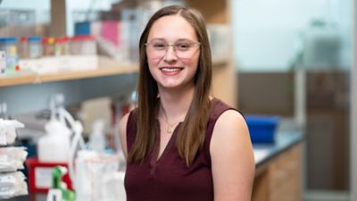 Elizabeth Stewart Lab Team | St. Jude Research