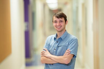 Babu Lab Team | St. Jude Research