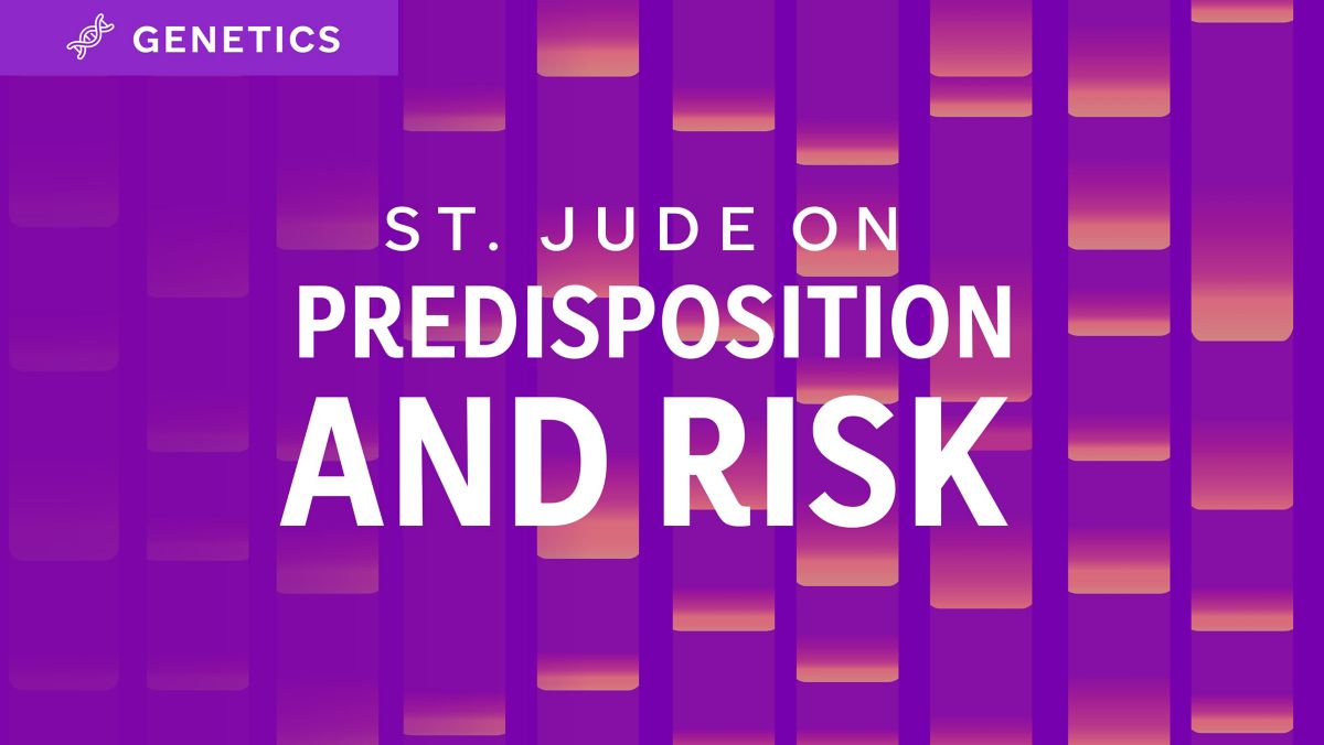 Genetic predispositions can drive cancer but are not destiny for ...