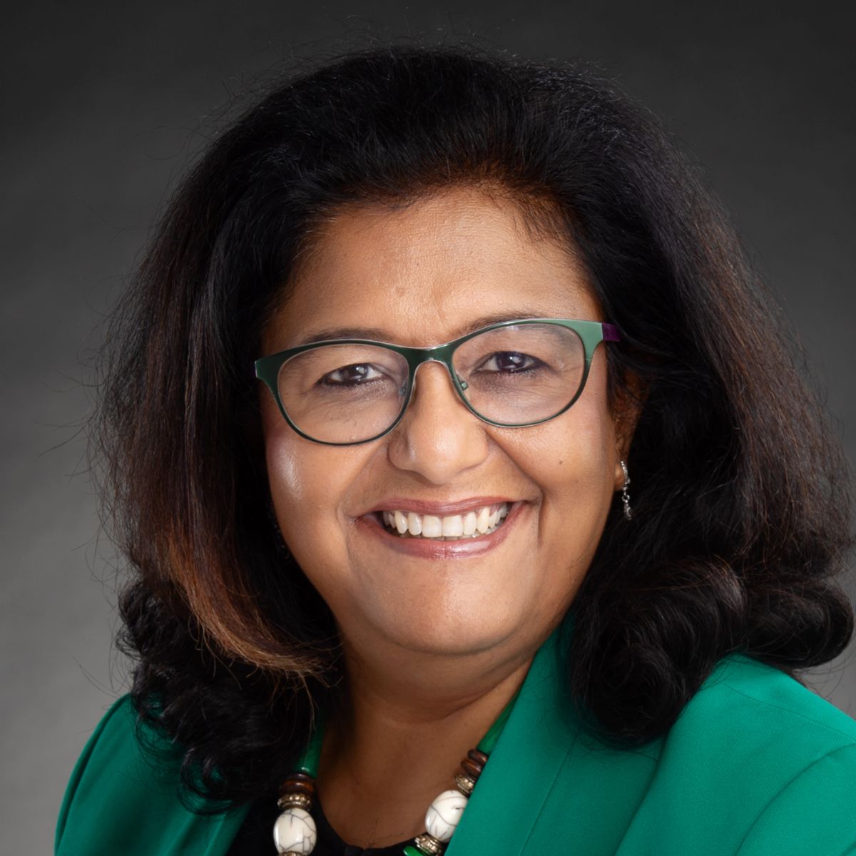 Shaloo Puri, MD | St. Jude Research