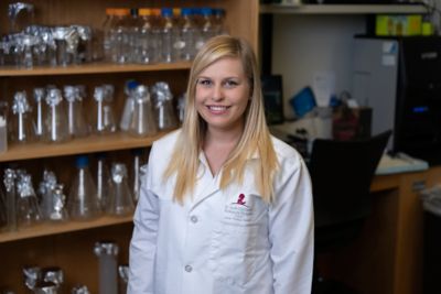 Roberts Lab Team | St. Jude Research