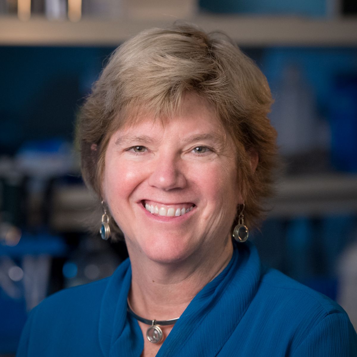 Mary Relling | St. Jude Research