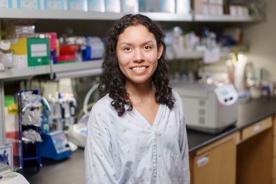 Xu Lab Team | St. Jude Research