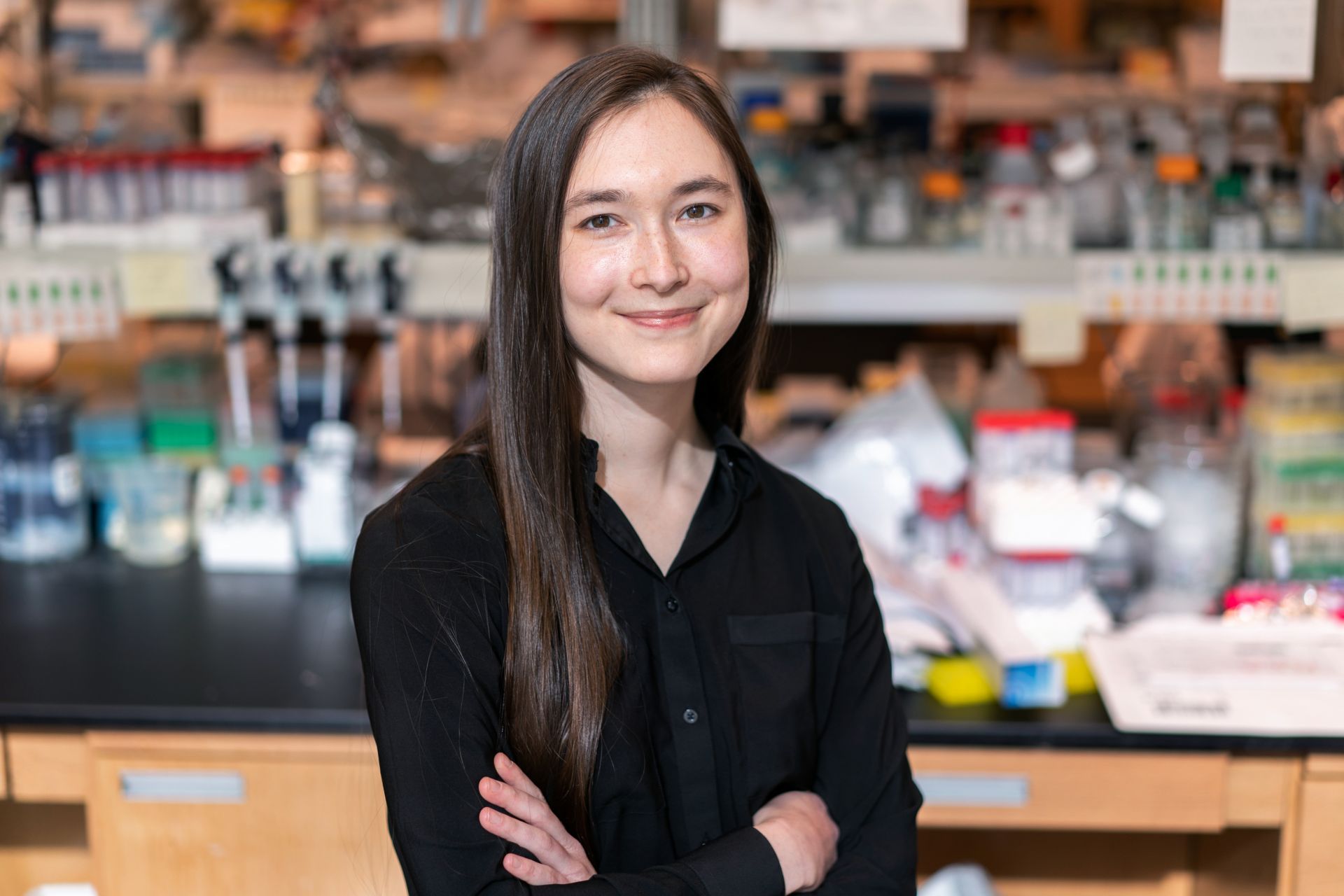 Chi Lab | St. Jude Research