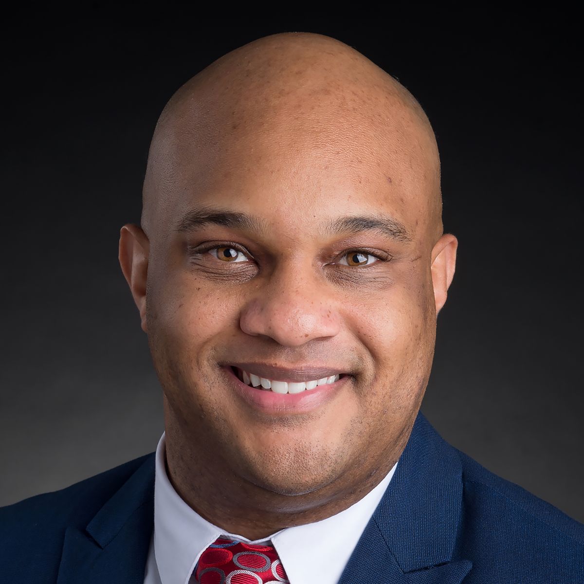 Dillon Robinson | St. Jude Research