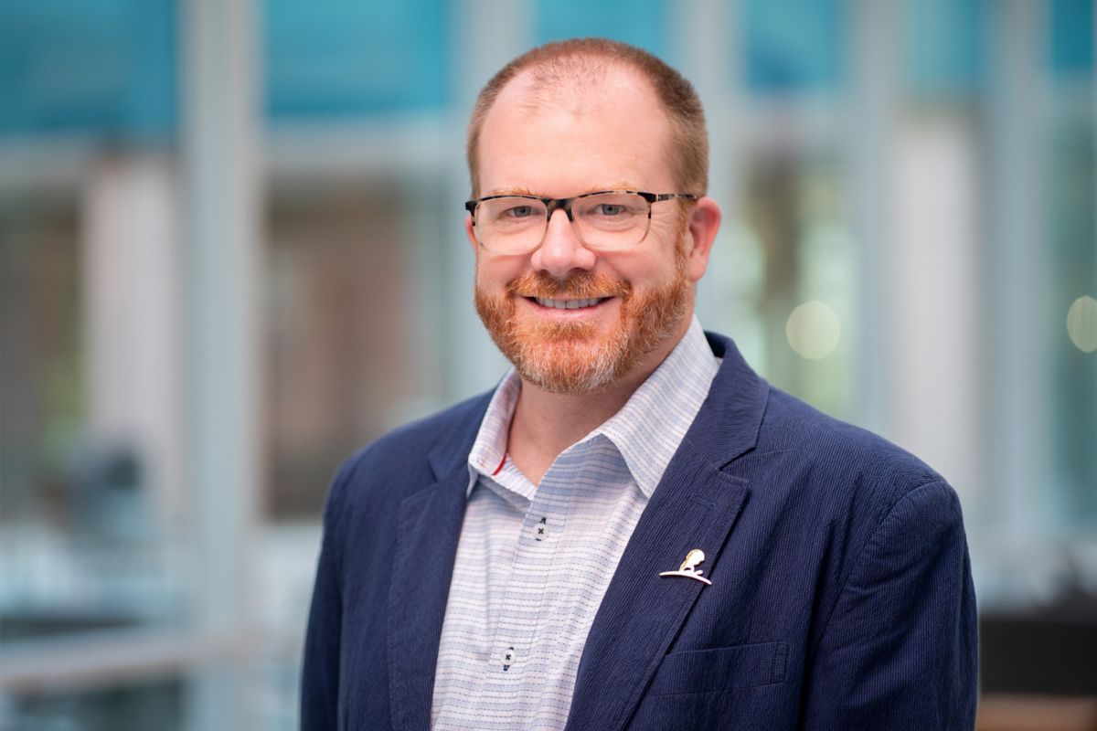 Neuro-Oncology Division | St. Jude Research