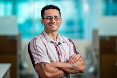 Kellogg Lab Team | St. Jude Research