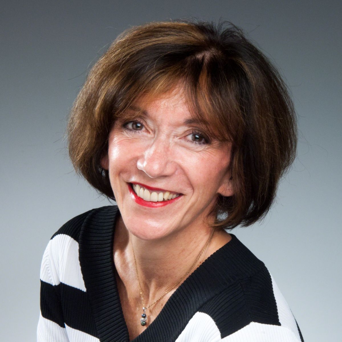 Martine F. Roussel, PhD | St. Jude Research